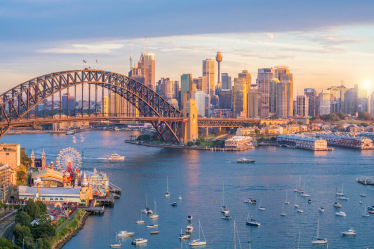 Is there a real 42 Wallaby Way in Sydney like in Finding Nemo? - My ...