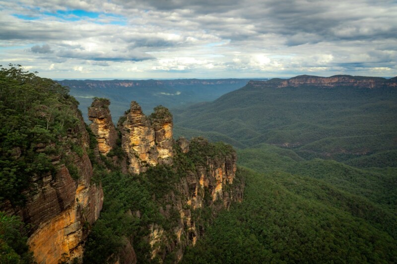 What is so special about the Blue Mountains? - My Sydney Detour