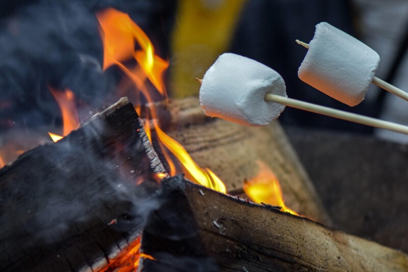 Where Can I Have a Bonfire in Sydney? Best Spots and Regulations - My ...