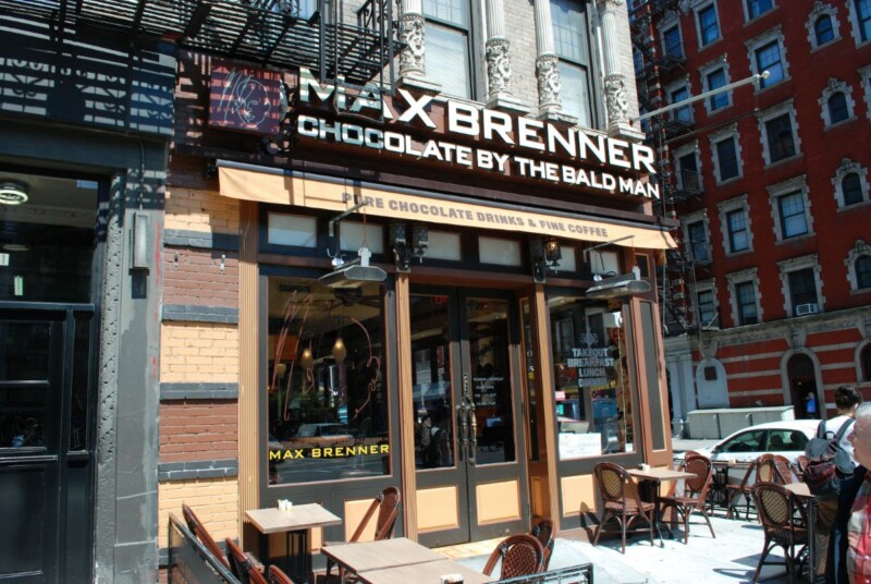 10 Best Chocolate Shops in Sydney: Sweet Delights You Must Try - My ...