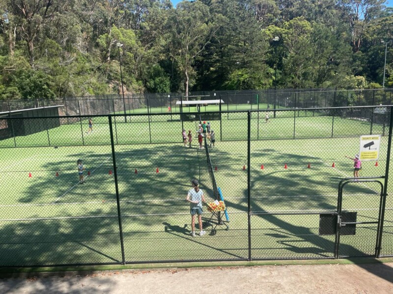 Best Tennis Courts in Sydney: Top Spots to Play and Improve Your Game ...