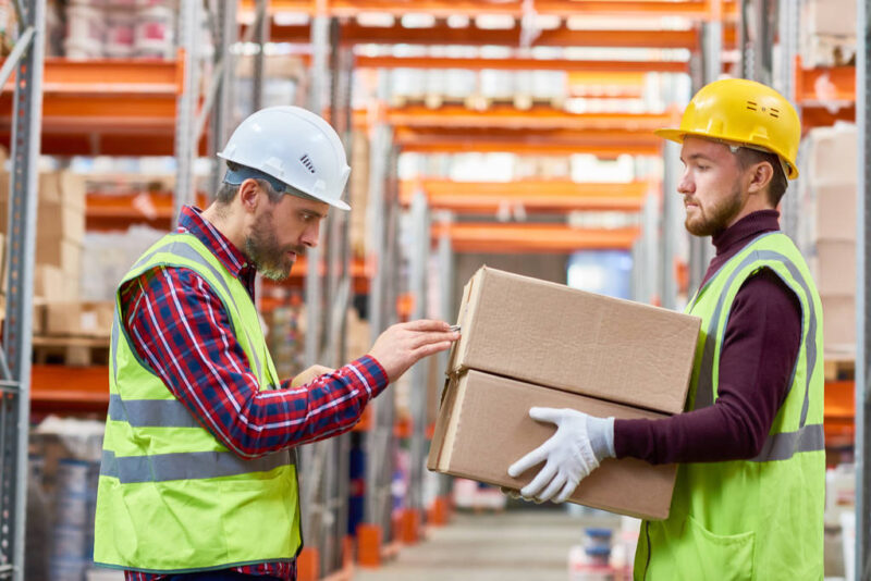 How long do parcels take to clear customs in Australia? - My Sydney Detour